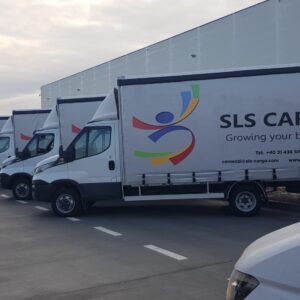 FAN Courier îmbunătățește aplicația selfAWB - Traficmedia