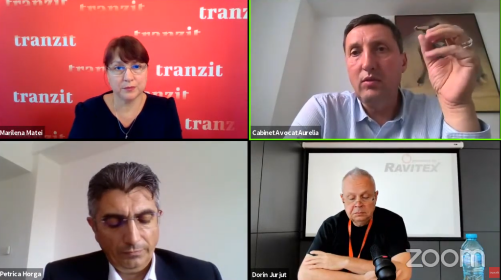 Dan Manolescu: Amnistia fiscală trebuie să vină la pachet cu o ...