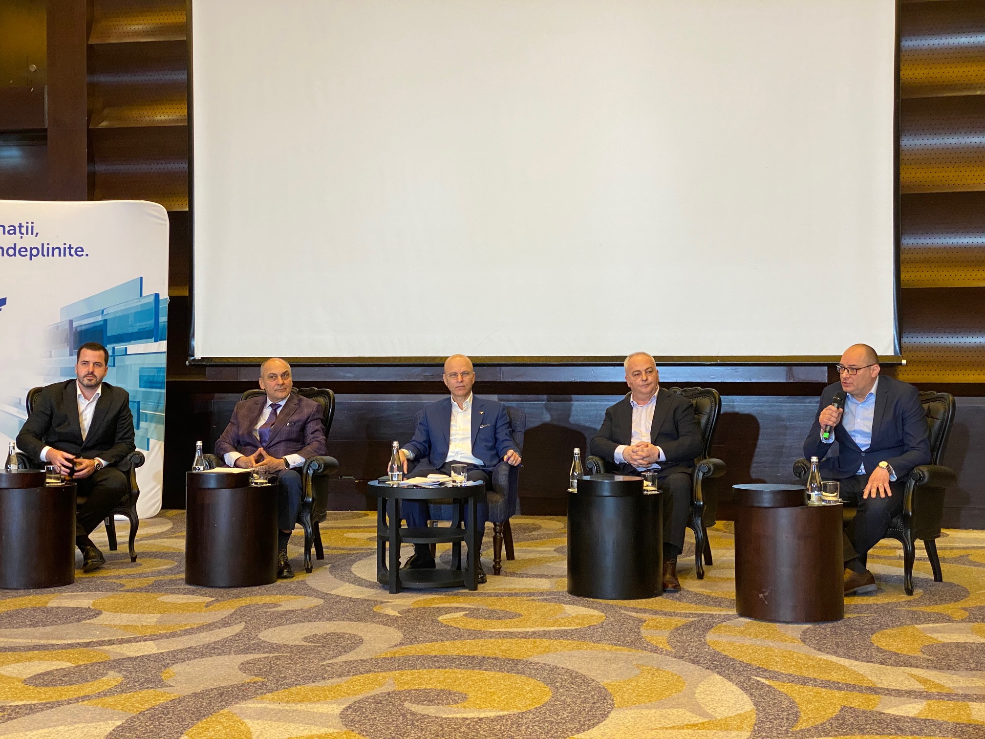 Se prefigurează o nouă criză în supply chain. Mihai Stoica, SLS Cargo ...