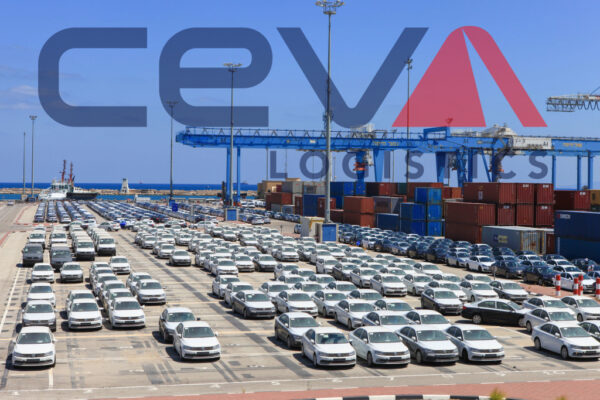 Ceva Logistics se orientează către transportul maritim de autovehicule ...