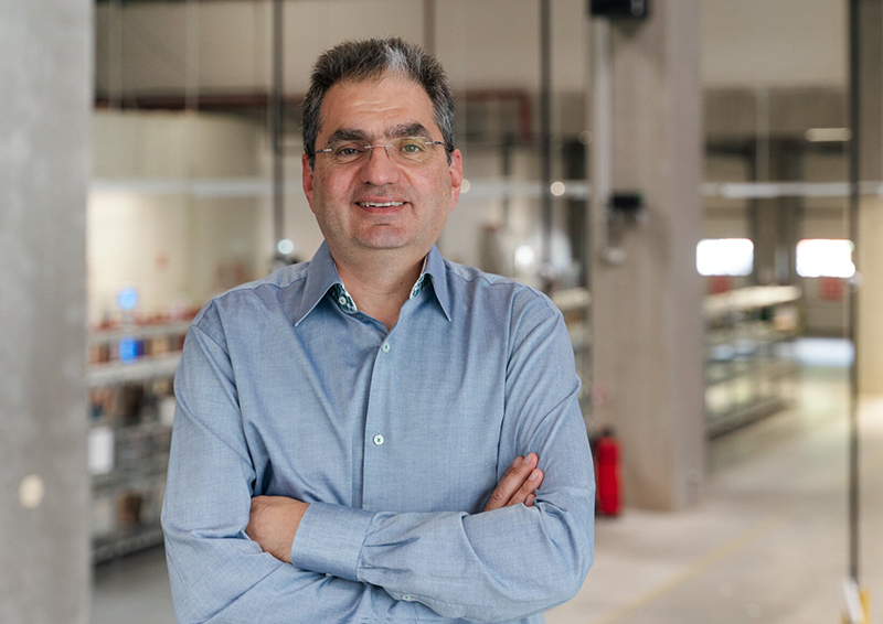 Michael Kaiser, noul Country Lead Sezamo România - Traficmedia