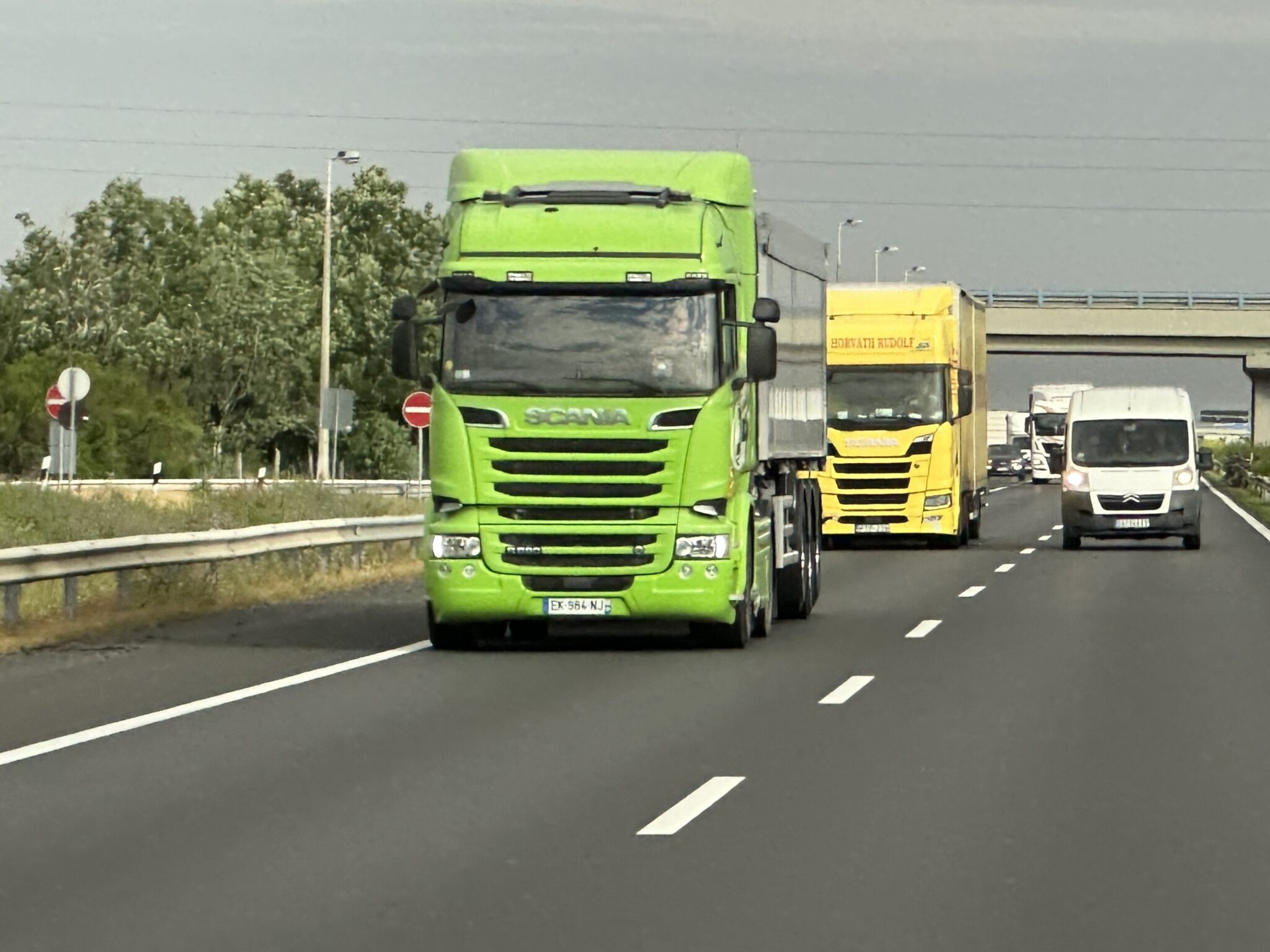 Acciza recuperabilă din Ungaria crește de la 17 la 20 HUF/l pentru ...