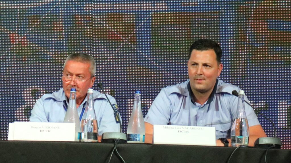 Cântărire dinamică a camioanelor pe cele mai circulate rute comerciale ...