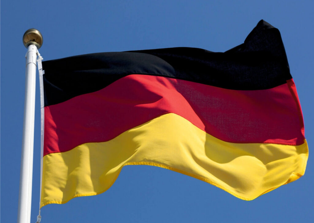 Germania începe monitorizarea automată a greutății camioanelor: Proiect ...