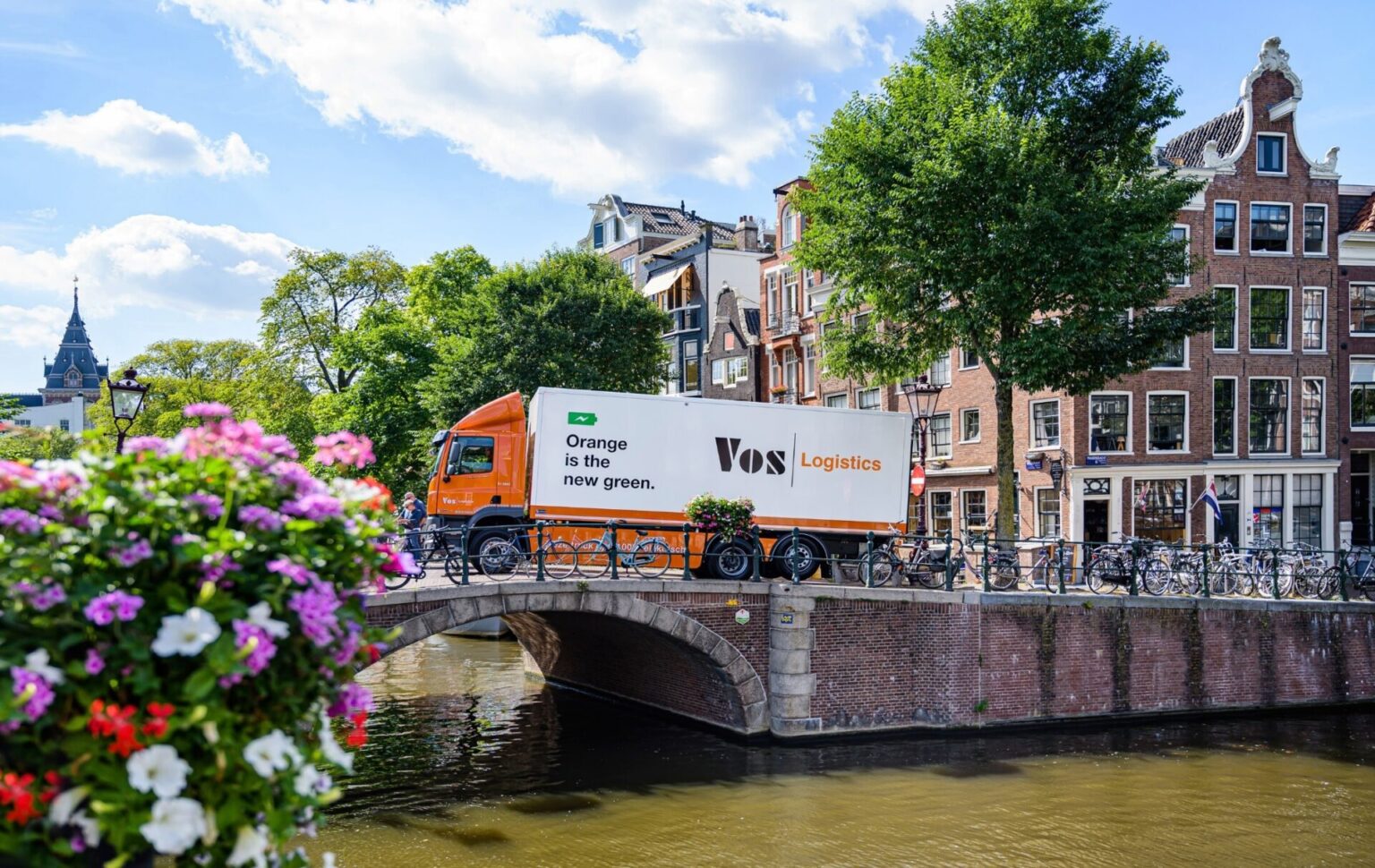 De la 1 iulie în Olanda se dau amenzi, nu avertismente, pentru ...